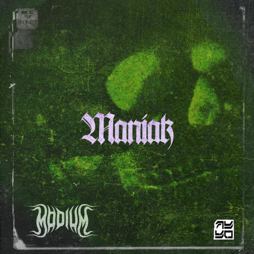 Stream AY YO TRIP! Playlists | Listen to MODIUM - MANIAK [Dab Records ...