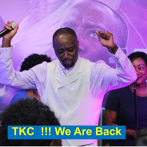 Stream Yope Dance !! TKC We Are Back by Bishop Climate Wiseman | Listen ...