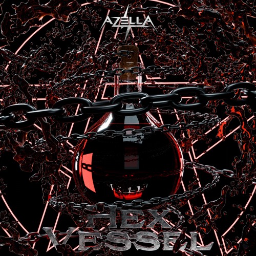 Stream AZELLA - HEX VESSEL by AZELLA | Listen online for free on SoundCloud