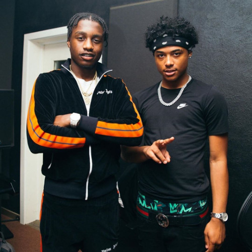 Stream Luh Kel x Lil Tjay - For You by leonardo | Listen online for ...