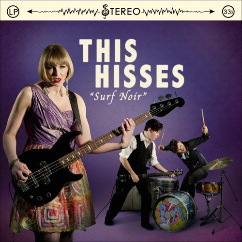 Stream Bad Vacation by This Hisses | Listen online for free on SoundCloud