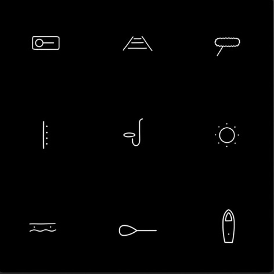 Stream Polar - ( Aukai Rework ) - Thylacine, Aukai by Aukai | Listen ...