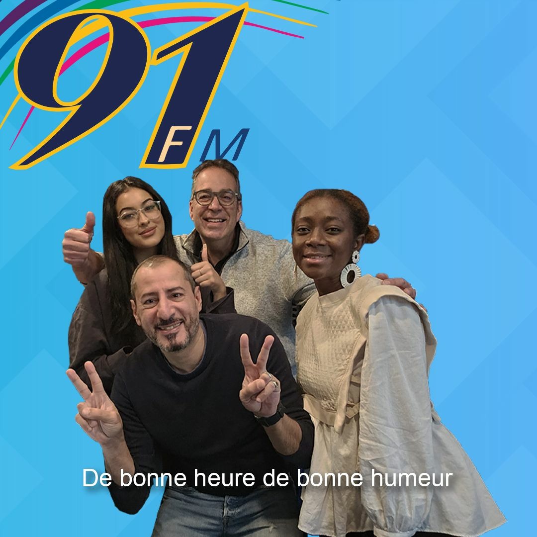 Stream Carole Freynet-Gagné - Le mois de la littératie financière- 8 ...