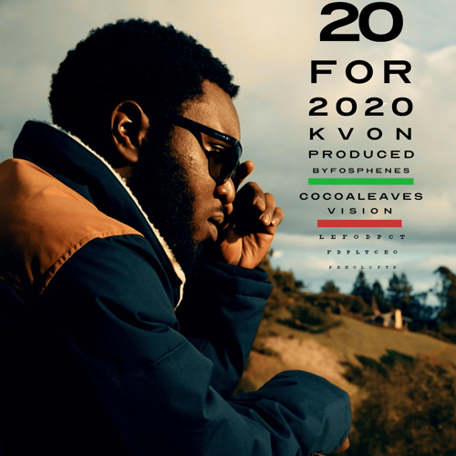 Stream 20 For 20 By Kvon Billings Listen Online For Free On SoundCloud stream-20-for-20-by-kvon-billings-listen-online-for-free-on-soundcloud
