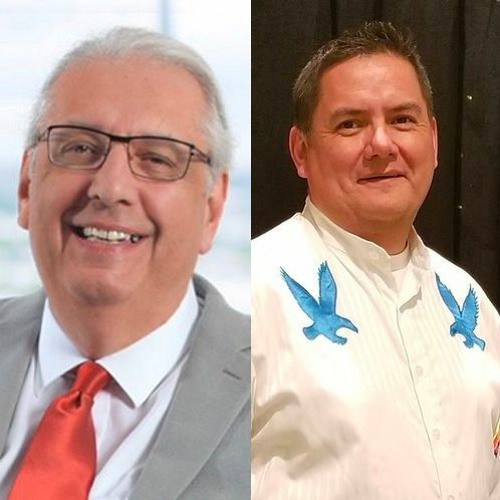 Stream Blair Cunningham & Bob Watts share more about the first National ...