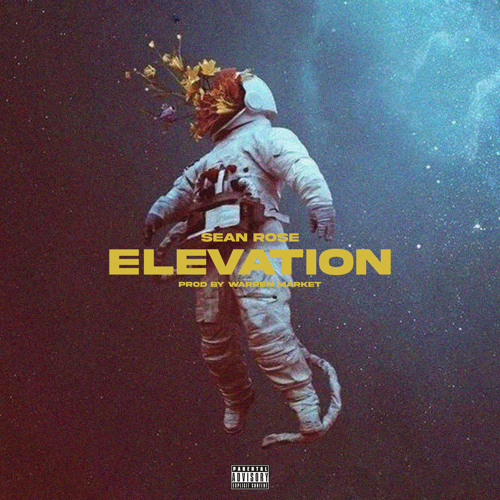 Stream ELEVATION (Prod. By Warren Market) by Sean Rose | Listen online ...