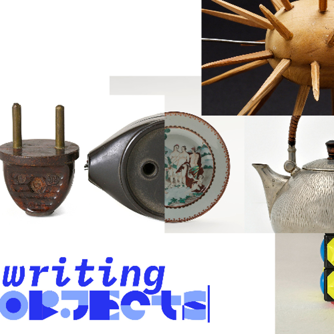Stream Talking Objects Lab | Listen to WRITING OBJECTS playlist online ...
