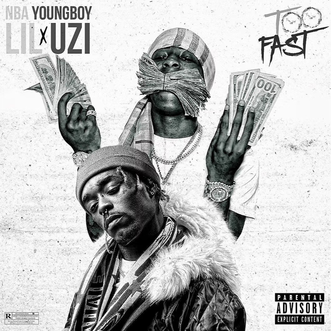 Stream Lil Uzi Vert - Rather Than Not (Feat. NBA YoungBoy) by chocker | Listen online for free ...