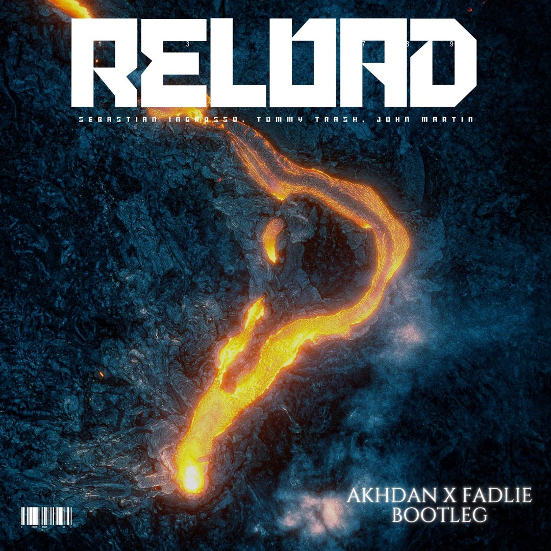 Stream RELOAD (Akhdan X Fadlie Bootleg) by Akhdan Fauzy | Listen online ...