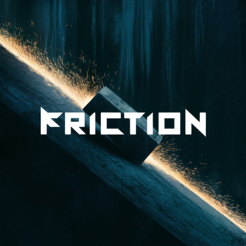Stream episode Friction by explore.science podcast | Listen online for ...