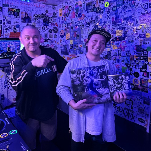 Stream Takaya Nagase @ The Lot Radio 06-23-2023 by The Lot Radio ...