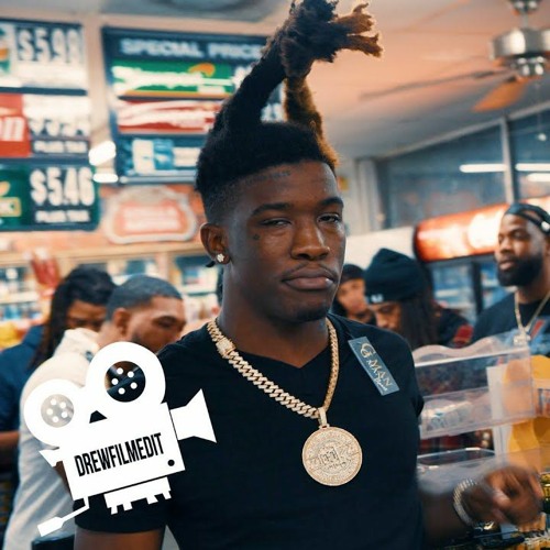 Stream Hotboii x Yung Dred - Everythings up by THAT PLUG | Listen ...