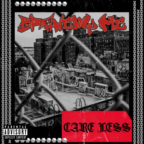 Stream Care Less by Branchy MC | Listen online for free on SoundCloud