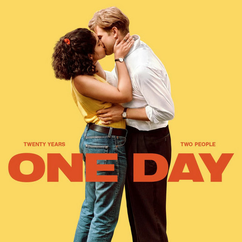 Stream Carmen Hernandez | Listen to One Day Netflix Soundtrack playlist ...