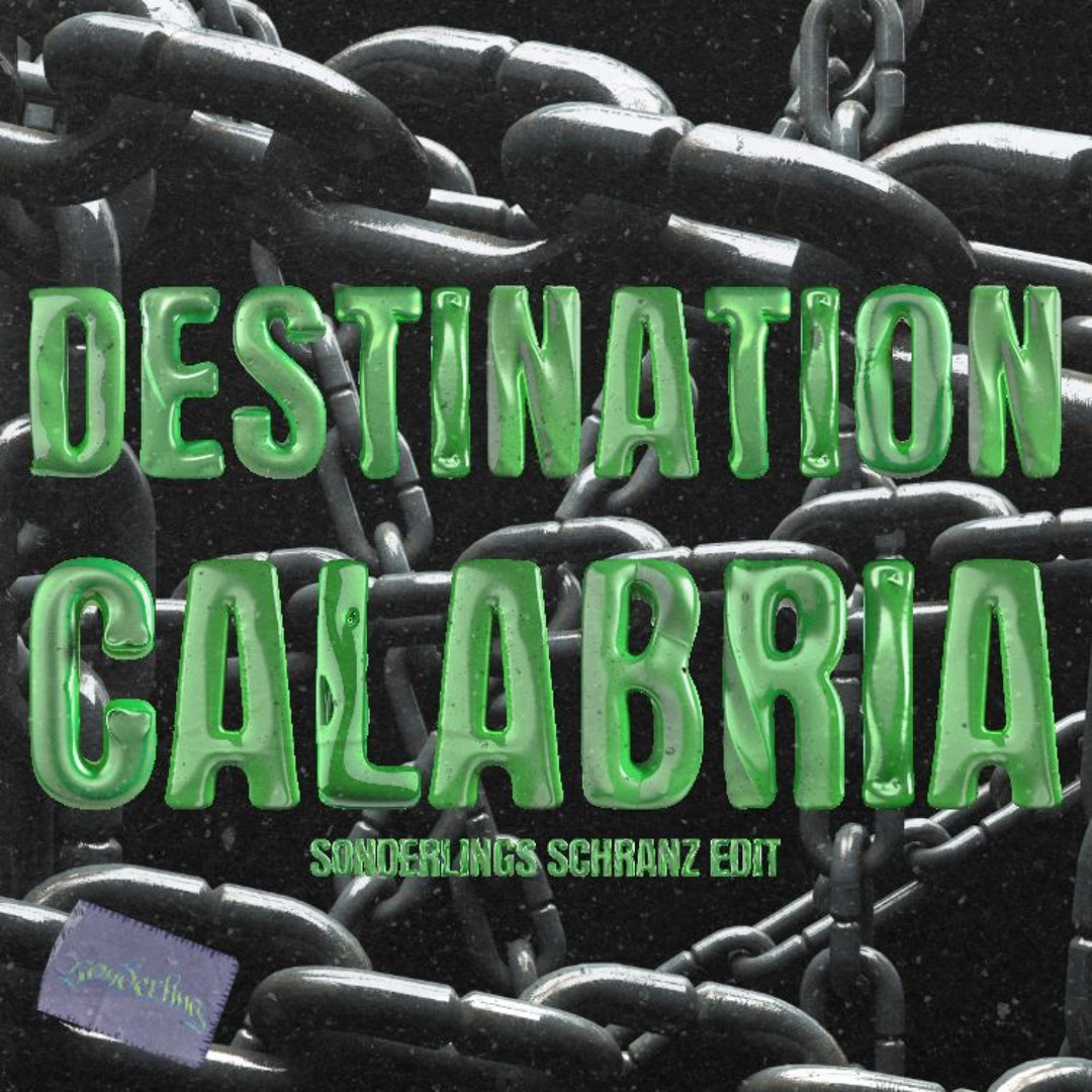 Stream CRYSTAL WATERS & ALEX GAUDINO - DESTINATION CALABRIA ...