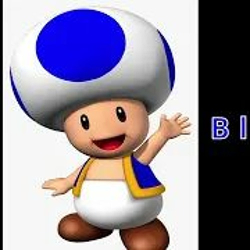 Stream episode blue toad rizz by Blue Toad podcast | Listen online for ...