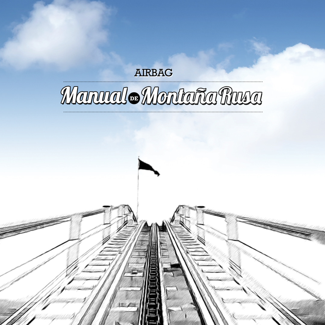 Stream Guerra Fría (Remaster 2024) [feat. Cesar Pop] by Airbag | Listen ...