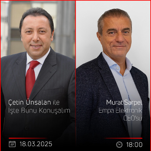 Stream Murat Sarpel - Çetin Ünsalan ile İşte Bunu Konuşalım by ST ...