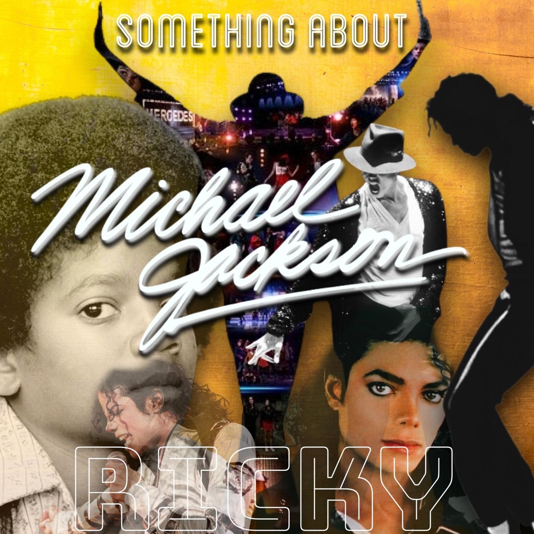 Stream 🎩!Something About Michael Jackson !🤯 by El Cartel Dj Crew ...