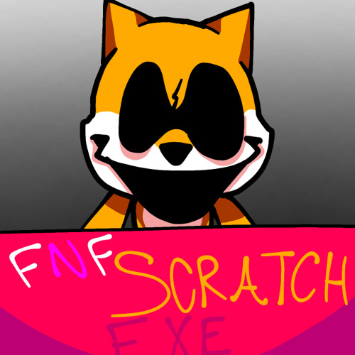 Stream Fizz Rad | Listen to FNF Scratch.EXE V1 Original Soundtrack ...