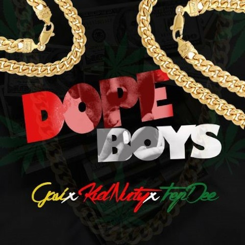 Stream Kid Nurty x Trepdee x Gavi - Dope Boys by Zaa Nurty | Listen ...
