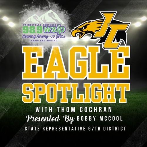 Stream Eagle Sotlight Show 12 - 23 - 2024 by WSIP, WKLW, WKYH Sports ...