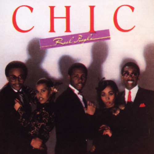 Stream Chip off the Old Block by Chic | Listen online for free on ...