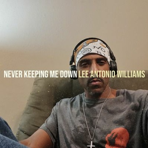 Stream Never Keeping Me Down by TrackNasty | Listen online for free on ...