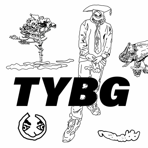 Stream TYBG! by NAKEDDD | Listen online for free on SoundCloud