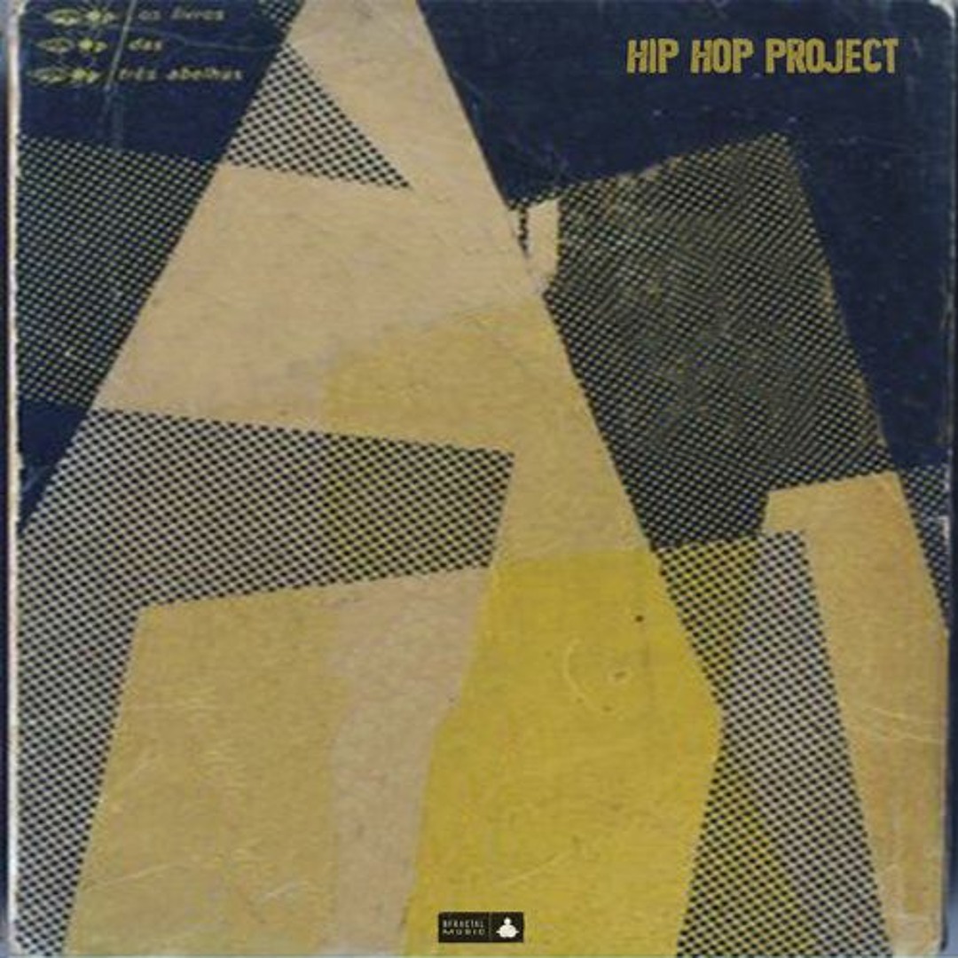 Stream BFractal Music - HIP HOP PROJECT by SynthPresets | Listen online ...