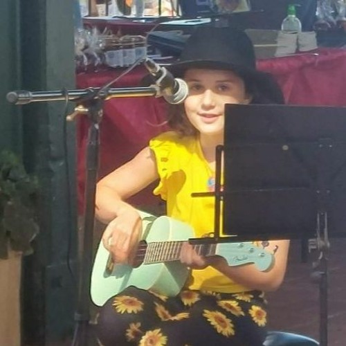 Stream episode Ruby - Busker DBK Festival by Donnybrook Balingup ...