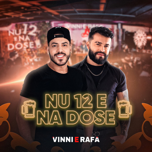 Stream Agora Vai / Favo de Mel / Deixa (Ao Vivo) [feat. Bruno] by Vinni e Rafa | Listen online ...