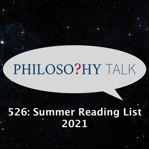 Stream Michaela Bronstein (2021) extended by Philosophy Talk | Listen ...