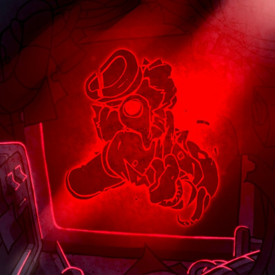 Stream Finality. by DustSwap: DUSTTRUST - Official Soundtrack | Listen ...