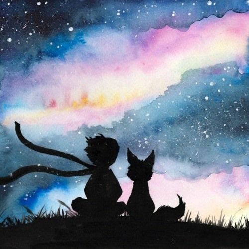 Stream Planet B-612 by Kornel S | Listen online for free on SoundCloud