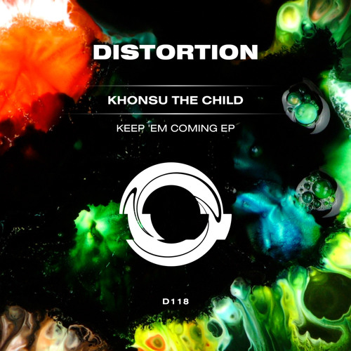 Stream Keep 'Em Coming by Distortion | Listen online for free on SoundCloud