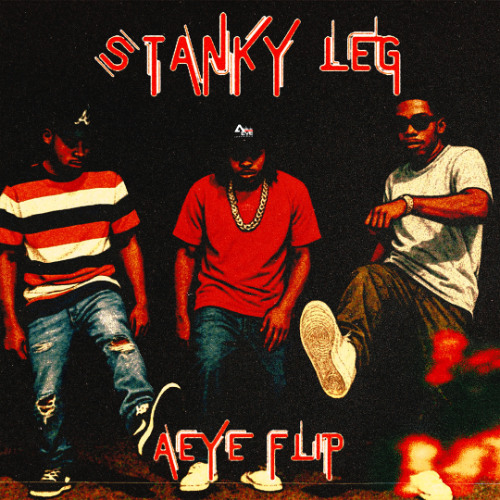 Stream GS Boyz - Stanky Legg (AEYE Flip) by AEYE | Listen online for ...