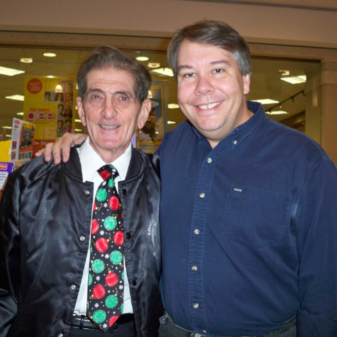 Stream Pam Pulice - Dick Biondi Movie - Scott Childers - WLS-AM 01-03 ...