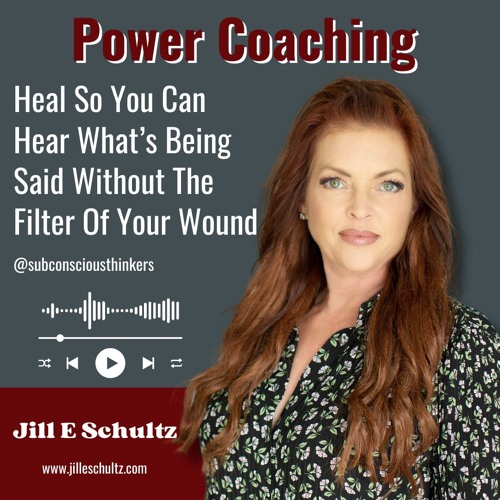 Stream Heal So You Can Hear What’s Being Said Without The Filter Of ...