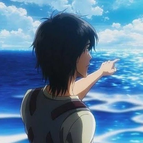 Stream Eren Sees The Ocean by Rex | Listen online for free on SoundCloud