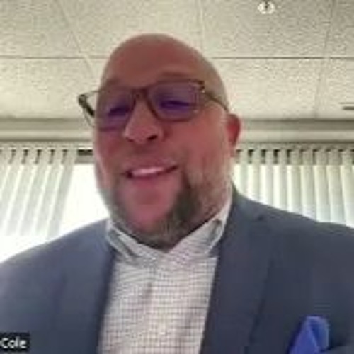 Stream episode Michigan Business Beat | Rodney Cole, DTE Energy ...