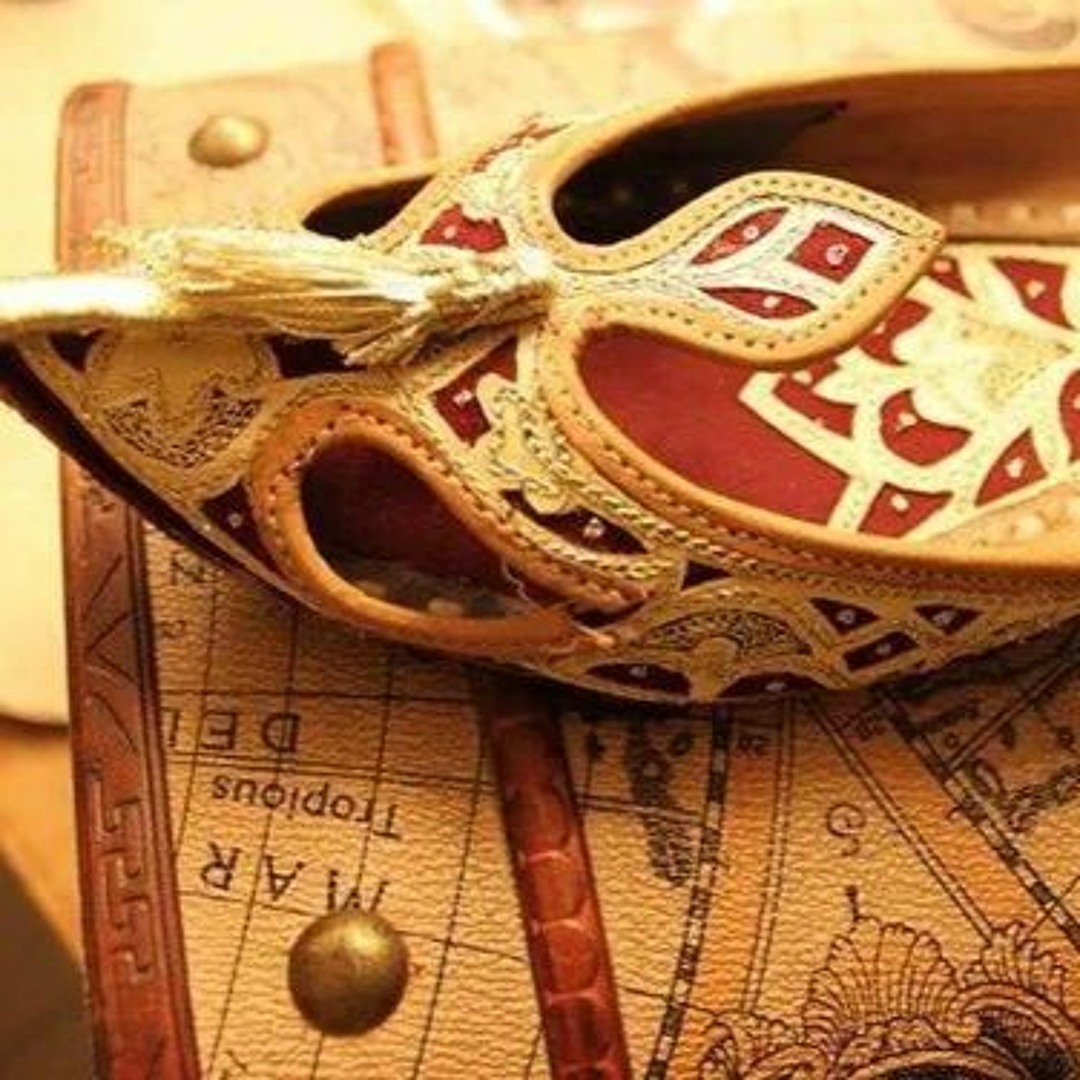 Stream episode Presents from my Aunts in Pakstan by Moniza Alvi by ...