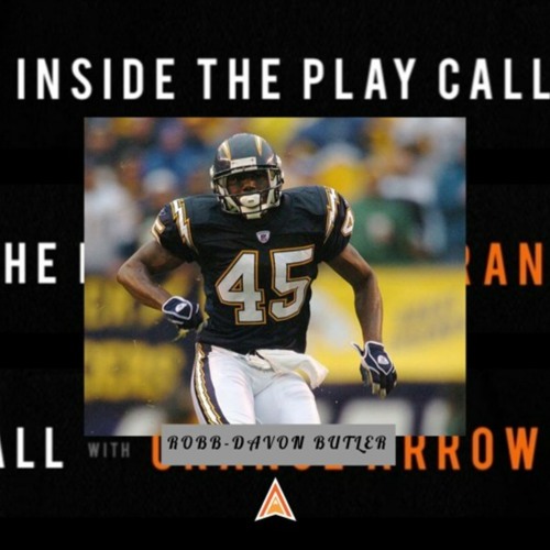 Stream episode OA Vault: Robb-Davon Butler by OrangeArrow podcast ...