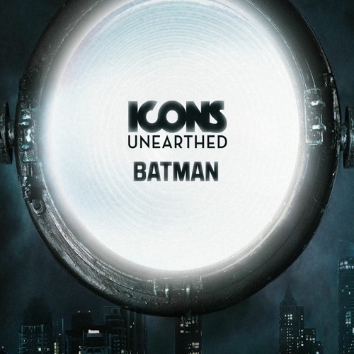 Stream episode Icons Unearthed: Batman - Season 1 Episode 3 FullEpisode ... Stream episode Icons Unearthed: Batman - Season 1 Episode 3 FullEpisode ...