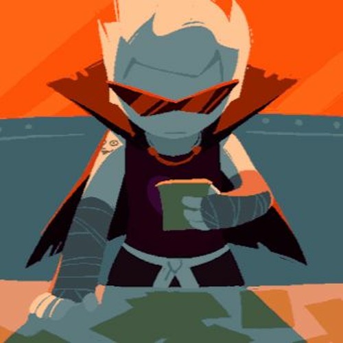 Stream Beatup (Ultimate Dirk) - Pesterquest by cosmic creature | Listen ...