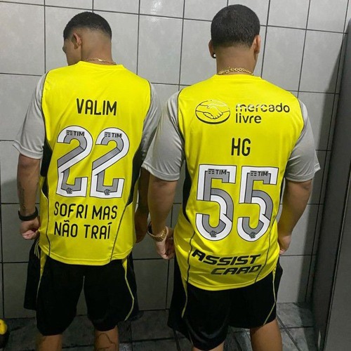 Stream Chargetogame19 | Listen to EQUIPE CAOS VS TROPA DO URSO x ...