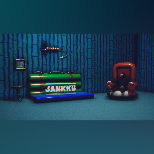 Stream SpongeBob SquarePants Closing Theme Song (Jankku Remix) by ...