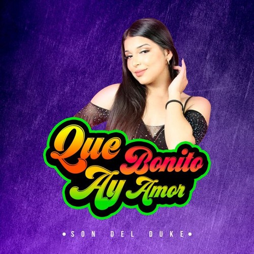 Stream Bastian 02 | Listen to Que Bonito / Ay Amor Son del Duke Qué bonito es estar solo los dos ...