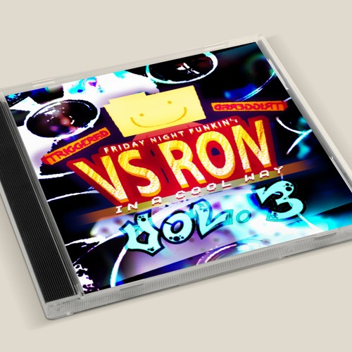 Stream Vs Ron v3 - Wasted Instrumental (Ft. Terionic and JaceLOL) by ...