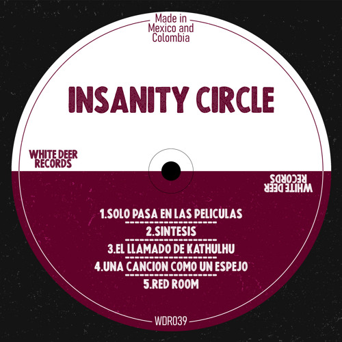 Stream Solo Pasa En Las Peliculas by Insanity Circle | Listen online ...